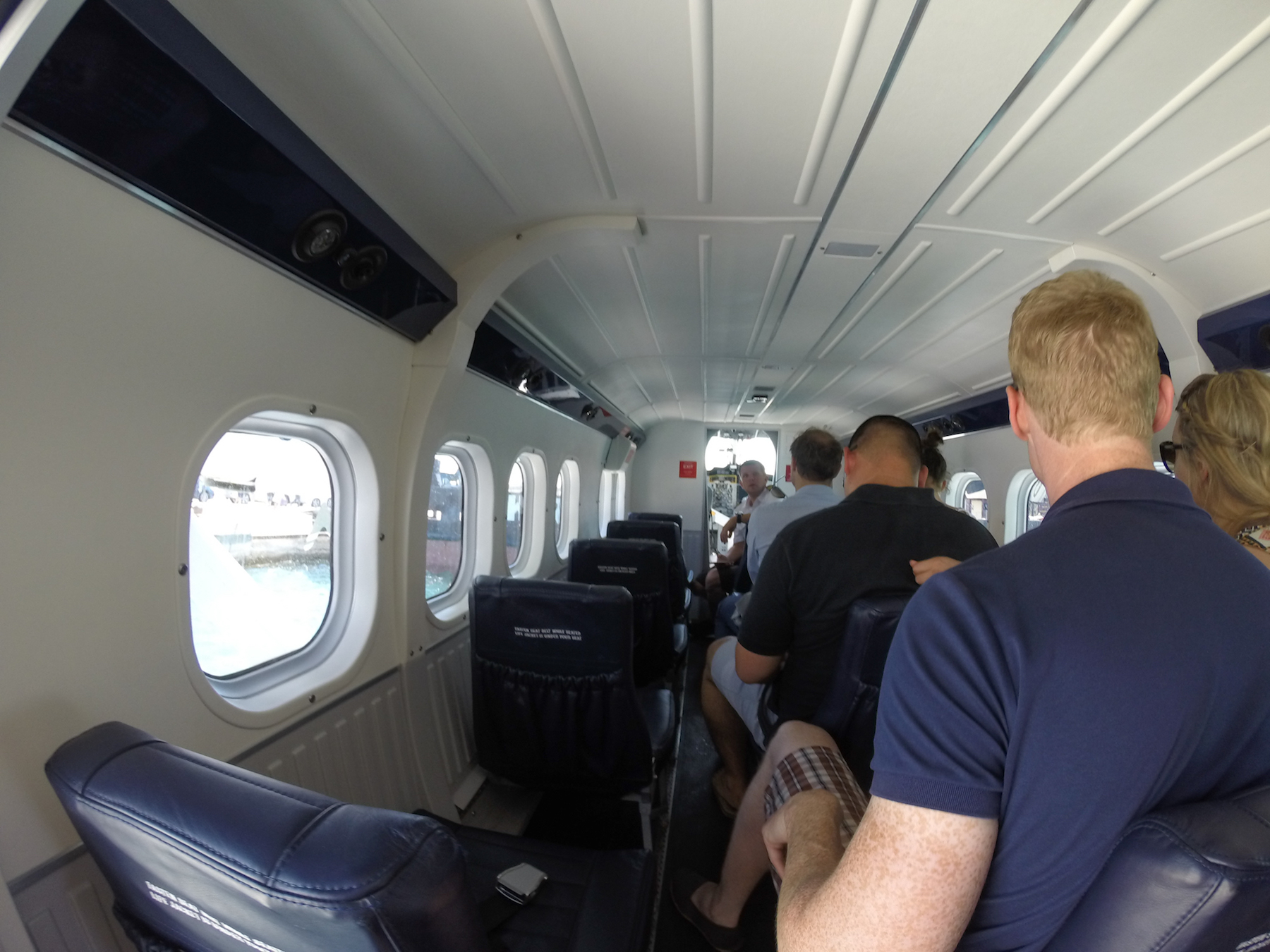 Bucket List: Ride in a Seaplane in Croatia • Jetset Jansen