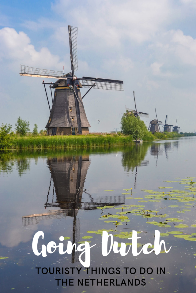 6 Things to Do in The Netherlands • Jetset Jansen
