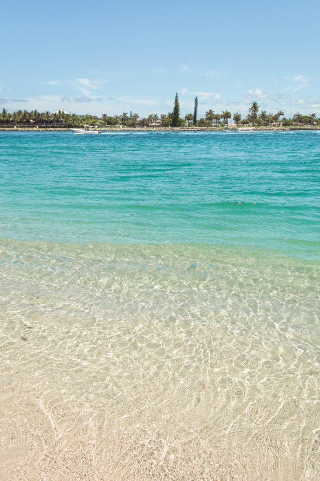 Visit Fort Pierce Inlet State Park in Beautiful Florida • Jetset Jansen