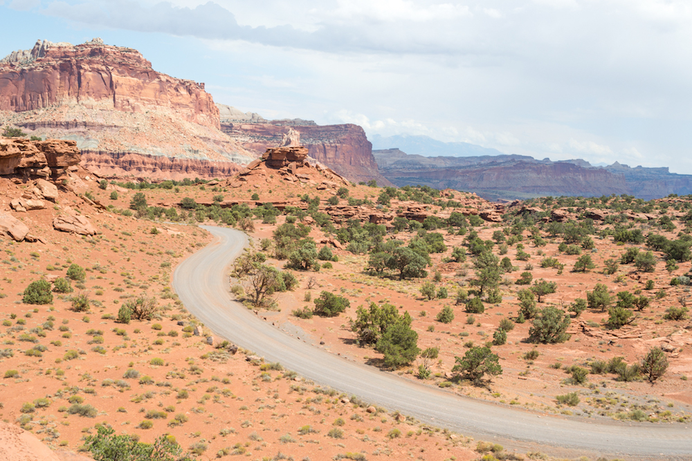 Ranking the Big 5 National Parks in Utah • Jetset Jansen