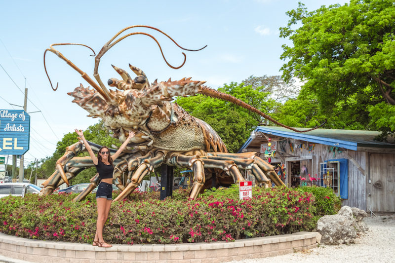 How to Have an Epic Florida Keys Road Trip • Jetset Jansen