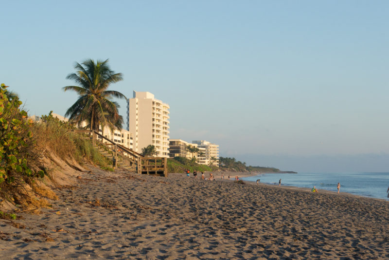 The Best Beaches in Jupiter, Florida to See • Jetset Jansen