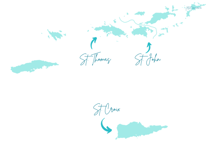 The Top Things to Do in St Croix, US Virgin Islands • Jetset Jansen