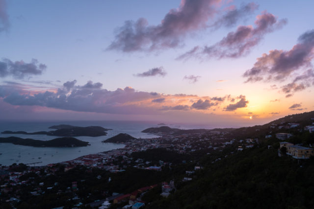 The Best Things to Do in St. Thomas, US Virgin Islands • Jetset Jansen