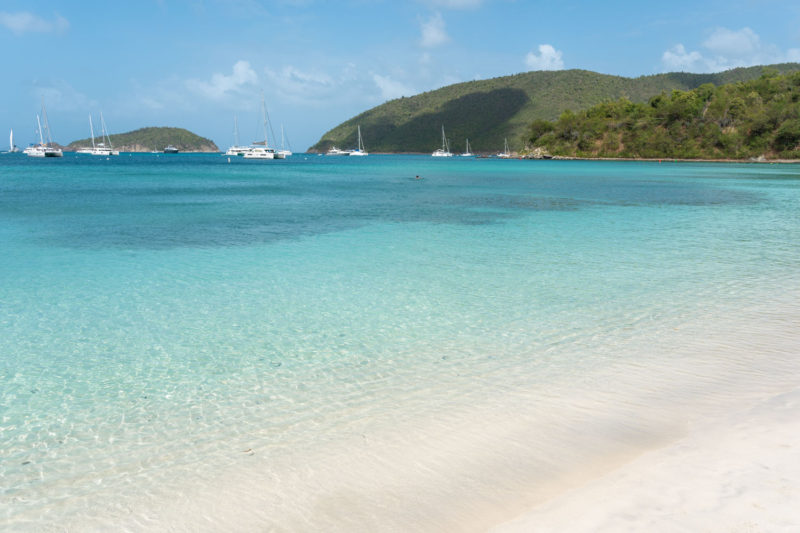 The Best Things to Do in St. Thomas, US Virgin Islands • Jetset Jansen