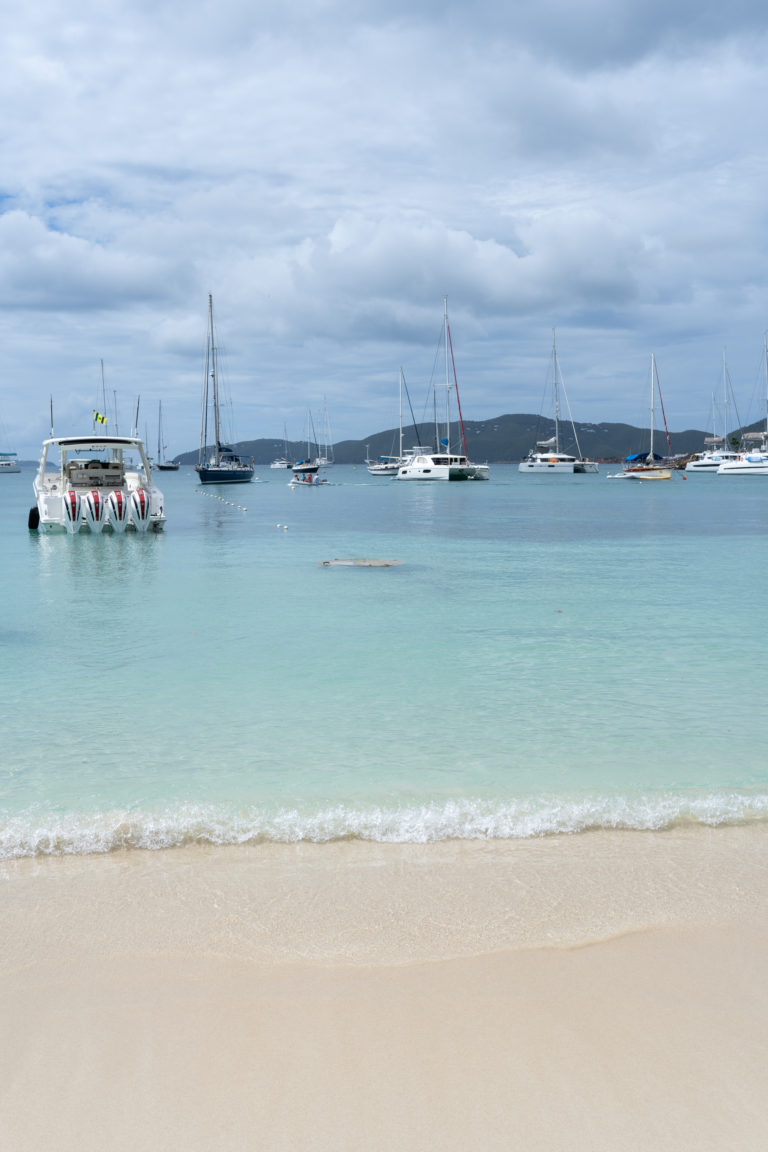 Water Island, US Virgin Islands: the Unknown '4th Island' • Jetset Jansen
