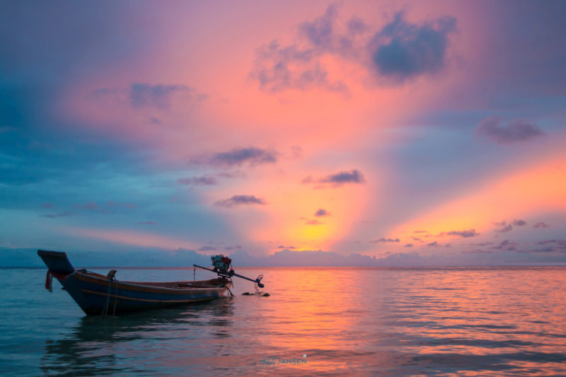 Thailand Islands to Visit: Ultimate Guide to the Thai Islands