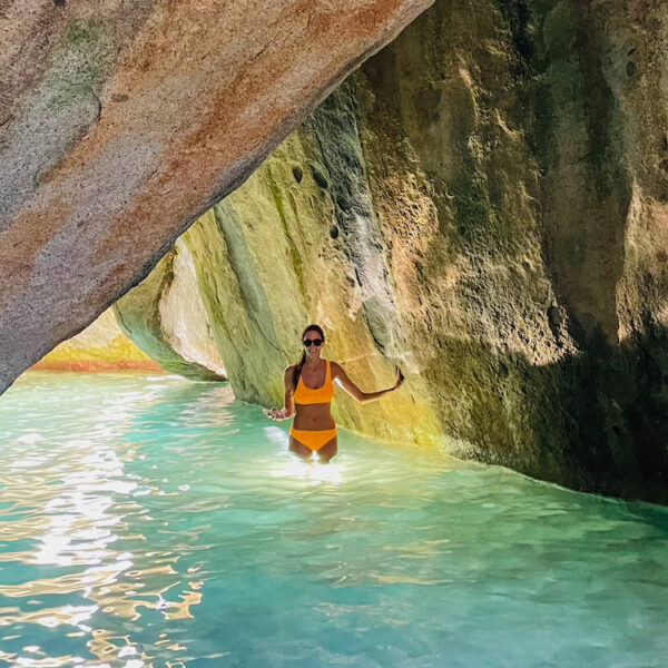 The Best Things to Do on Virgin Gorda Island, BVI • Jetset Jansen