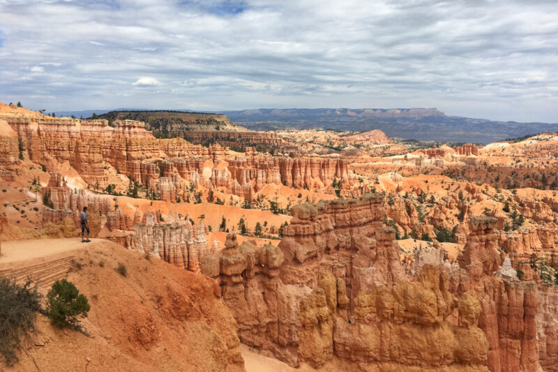 Landscape in Utah: 14 Incredible Places to Visit • Jetset Jansen
