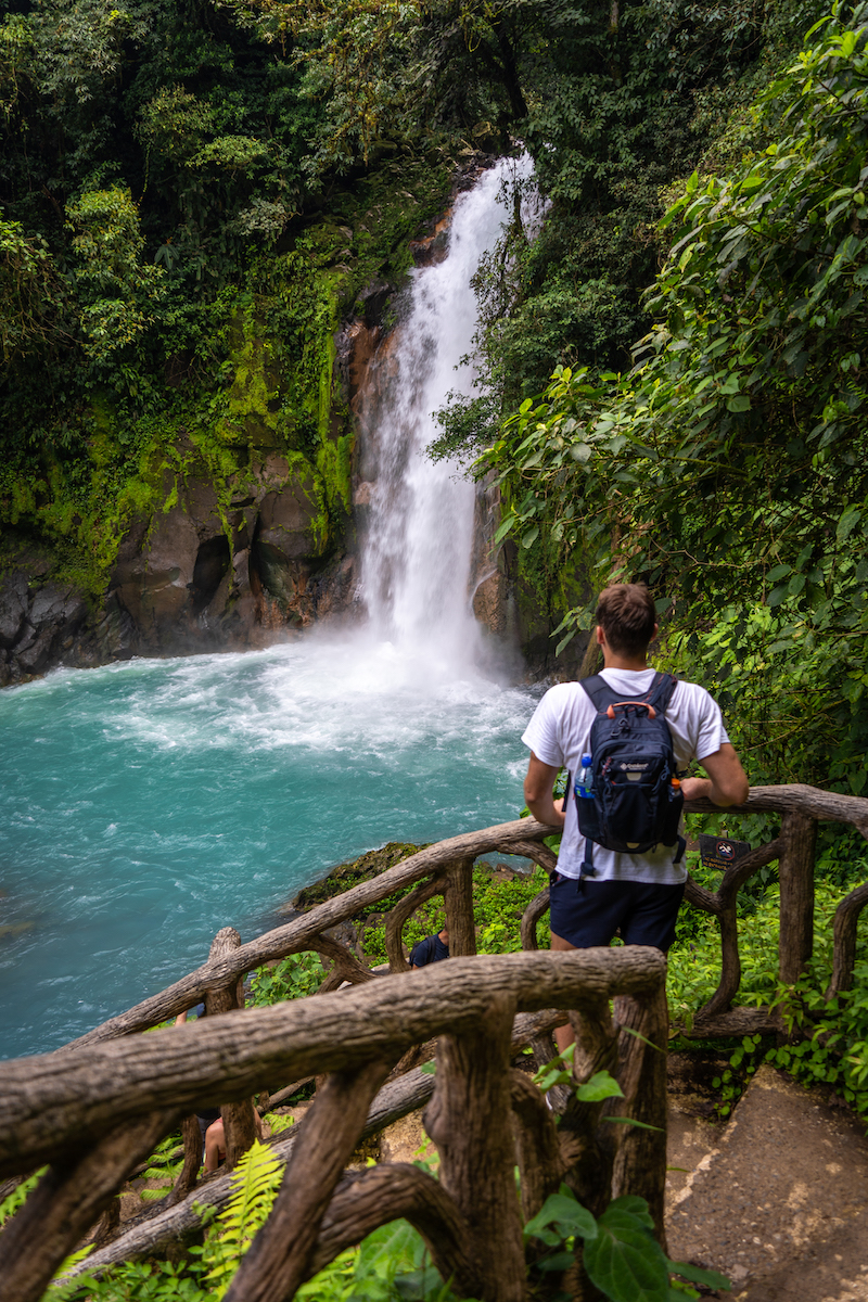 Costa Rica Weather in August: What to Expect • Jetset Jansen