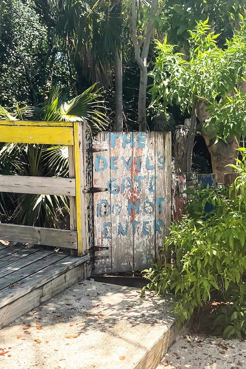 You Can Visit a Place Called Hell in Grand Cayman • Jetset Jansen