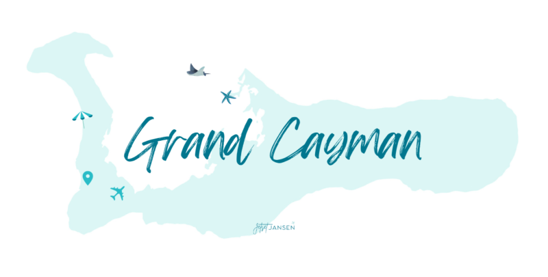 The Best Things to Do on Grand Cayman Island • Jetset Jansen