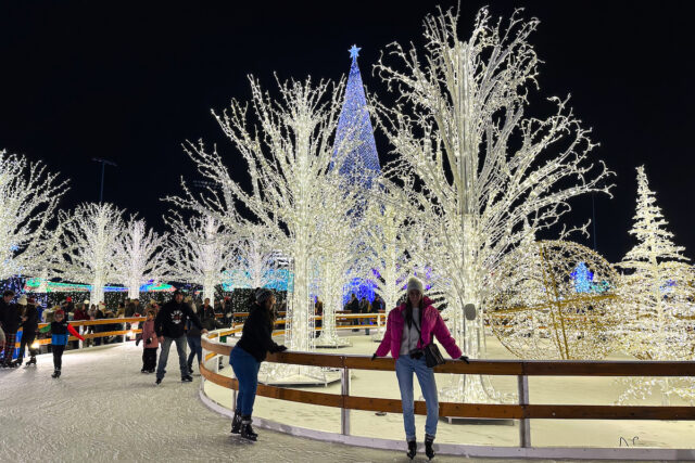 Christmas in Kansas City: 14 Amazing Things to Do • Jetset Jansen