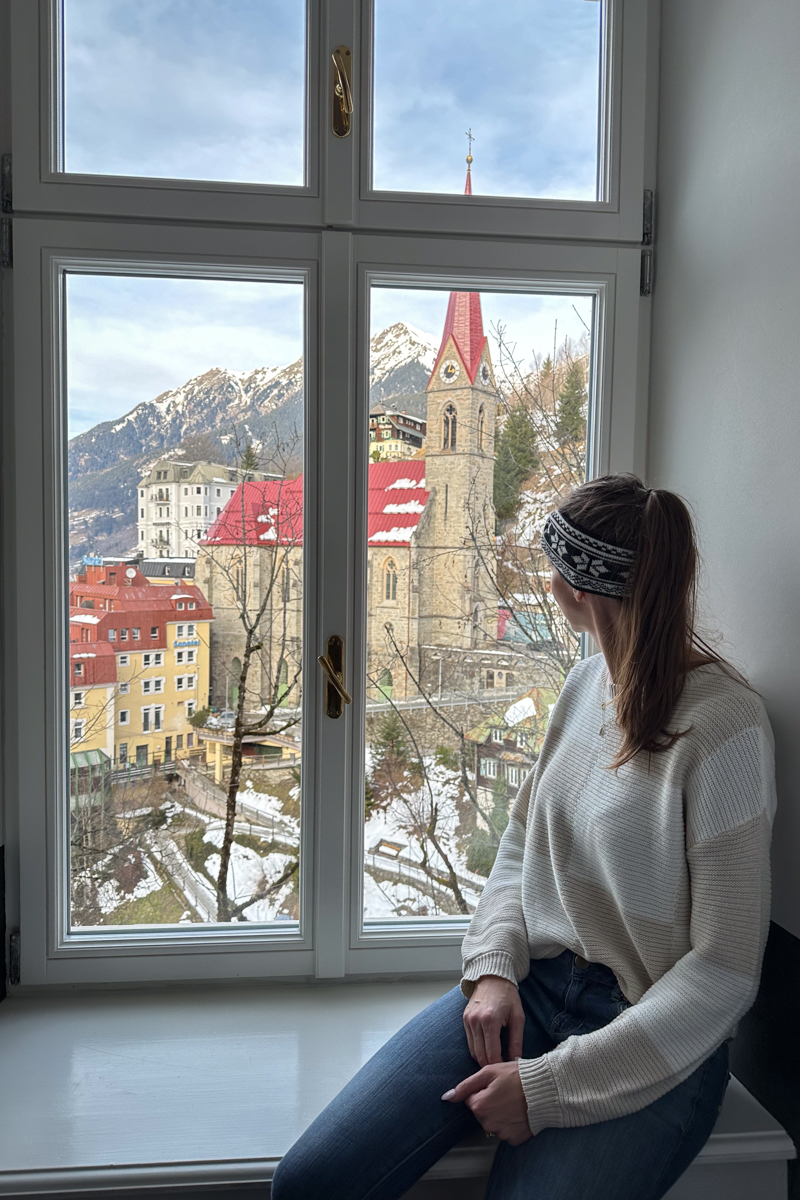 Bad Gastein, Austria: A Charming Mountain Town in the Alps • Jetset Jansen