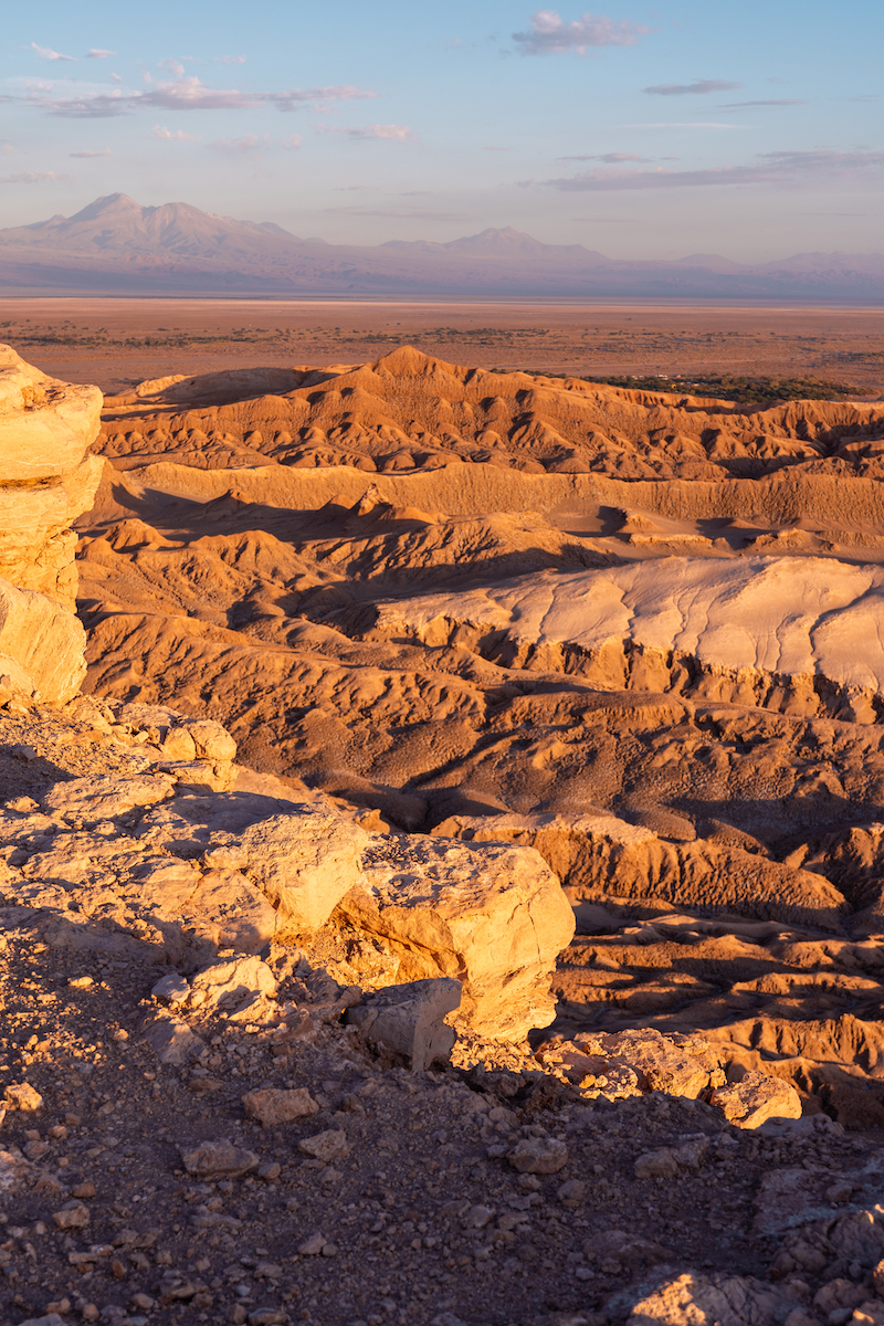 The Ultimate Atacama Desert Itinerary for 1-4 Days in San Pedro