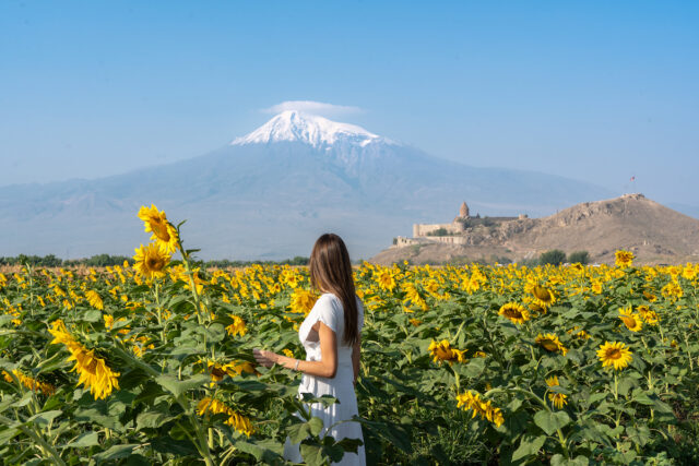 11 Stunning Monasteries in Armenia and Georgia to See