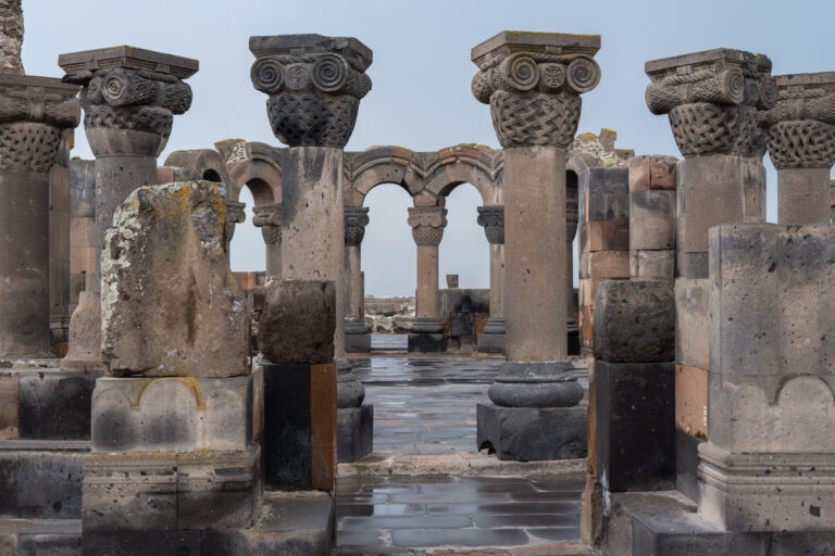 11 Stunning Monasteries in Armenia and Georgia to See
