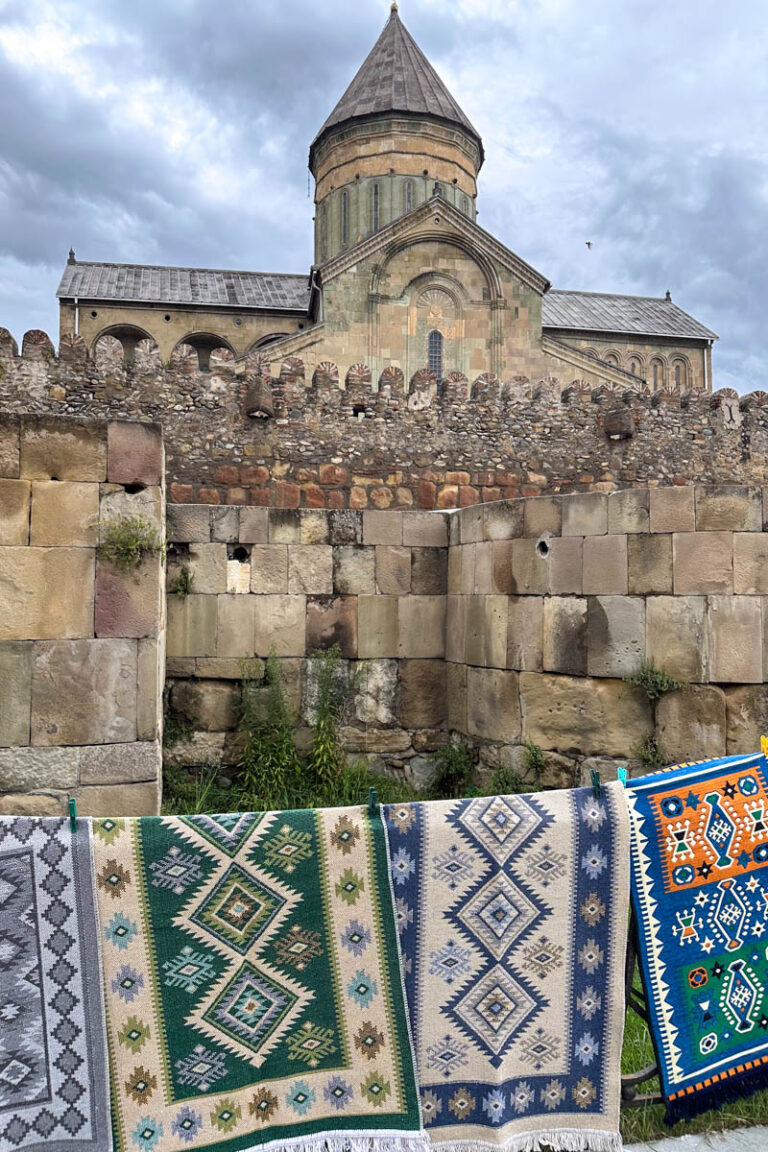11 Stunning Monasteries in Armenia and Georgia to See