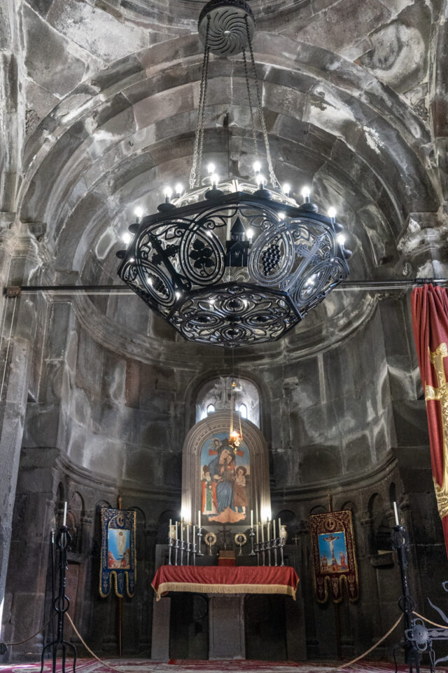 11 Stunning Monasteries in Armenia and Georgia to See