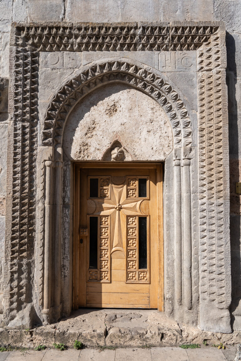 11 Stunning Monasteries in Armenia and Georgia to See
