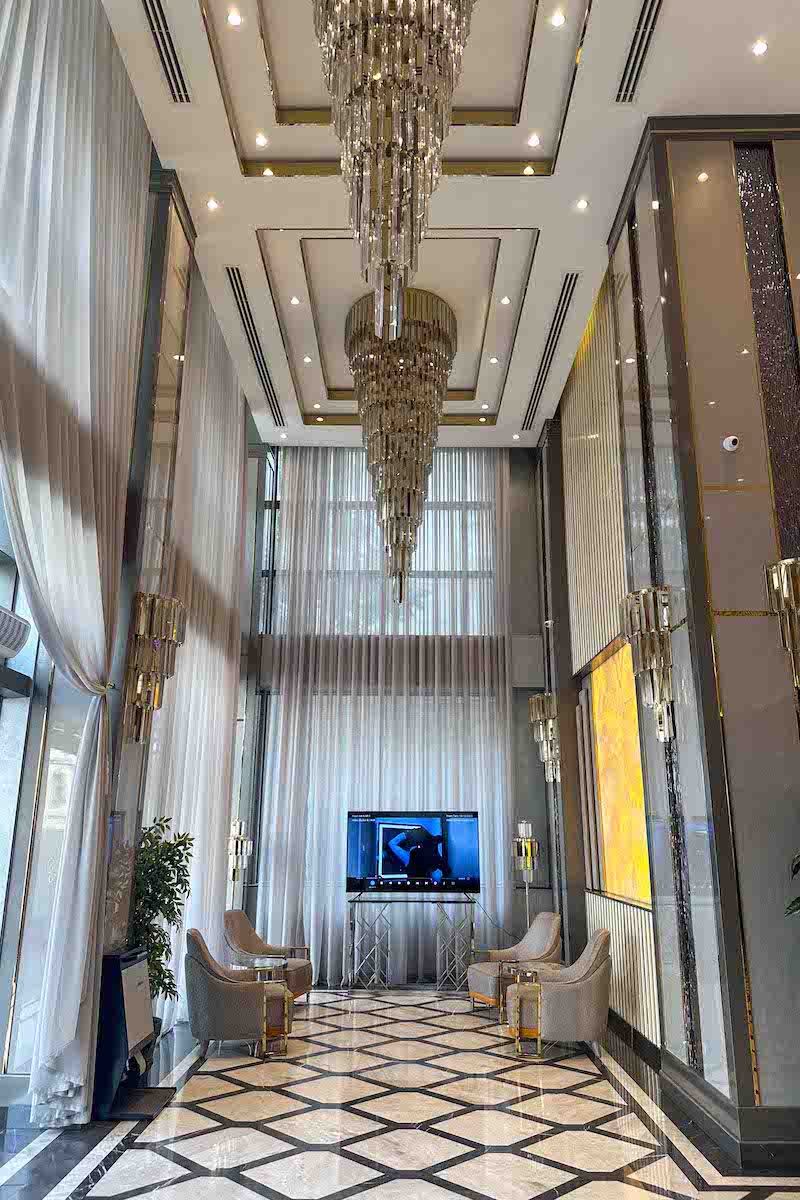15 Places to Visit in Baku, Azerbaijan • Jetset Jansen