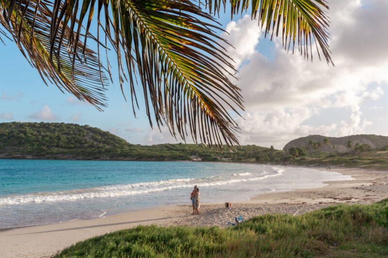365 Beaches in Antigua and Barbuda: Where to Go • Jetset Jansen