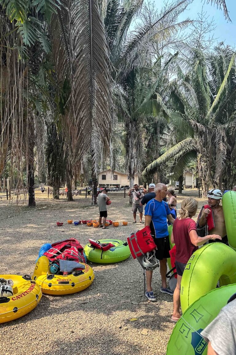 Cave Tubing in Belize: A San Ignacio Must-Do • Jetset Jansen
