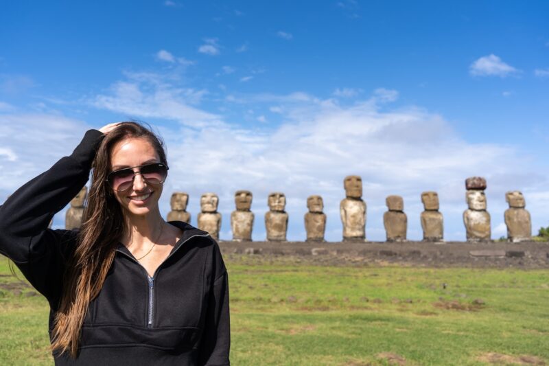 10-Day Chile Trip Itinerary to the Atacama Desert and Easter Island