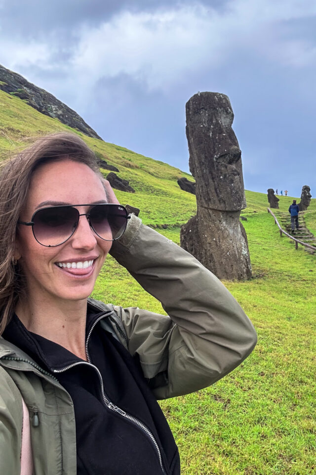 10-Day Chile Trip Itinerary to the Atacama Desert and Easter Island