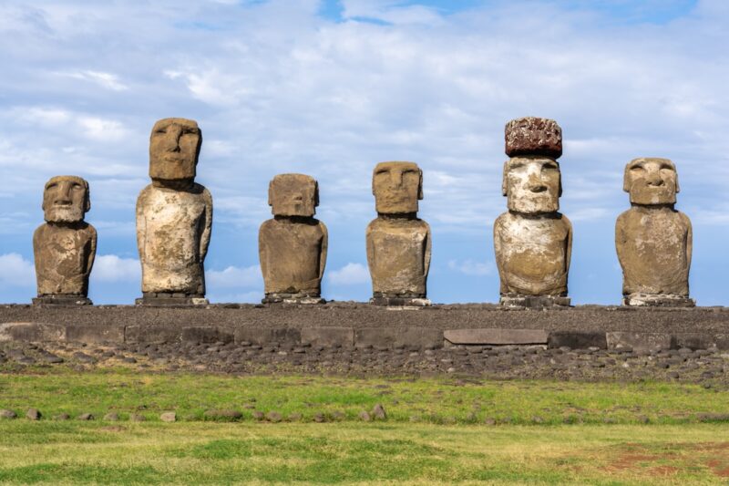 What You Should Know About Visiting Easter Island • Jetset Jansen