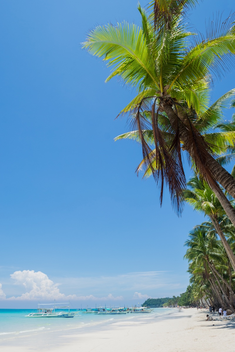 Boracay vs Palawan: Which Island Should You Choose? • Jetset Jansen