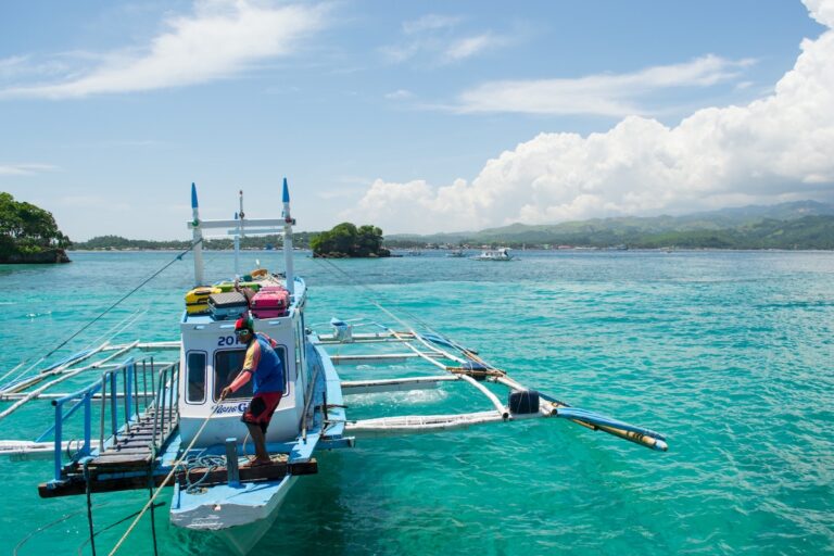 How to Get to Boracay Island in the Philippines • Jetset Jansen